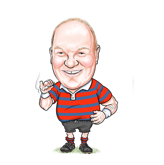 EDINBURGH OFFICE – PMP – PMP