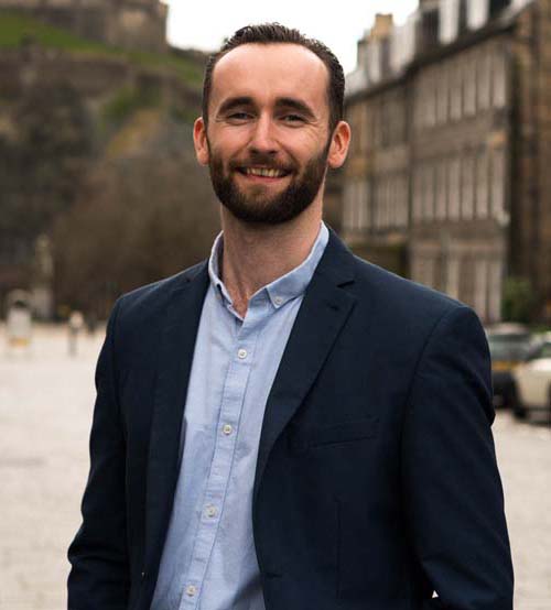 EDINBURGH OFFICE – PMP – PMP