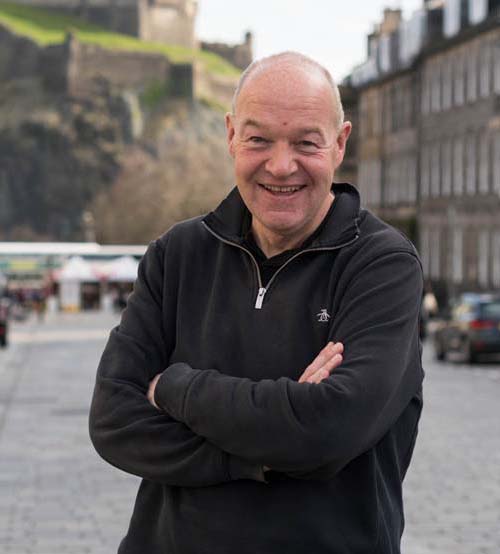 EDINBURGH OFFICE – PMP – PMP