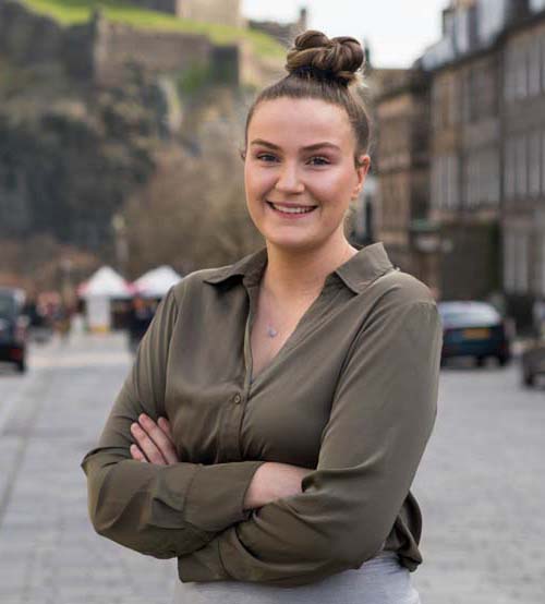 EDINBURGH OFFICE – PMP – PMP